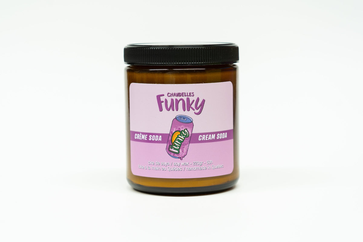 La collection Chandelles Funky – Funky & Co.