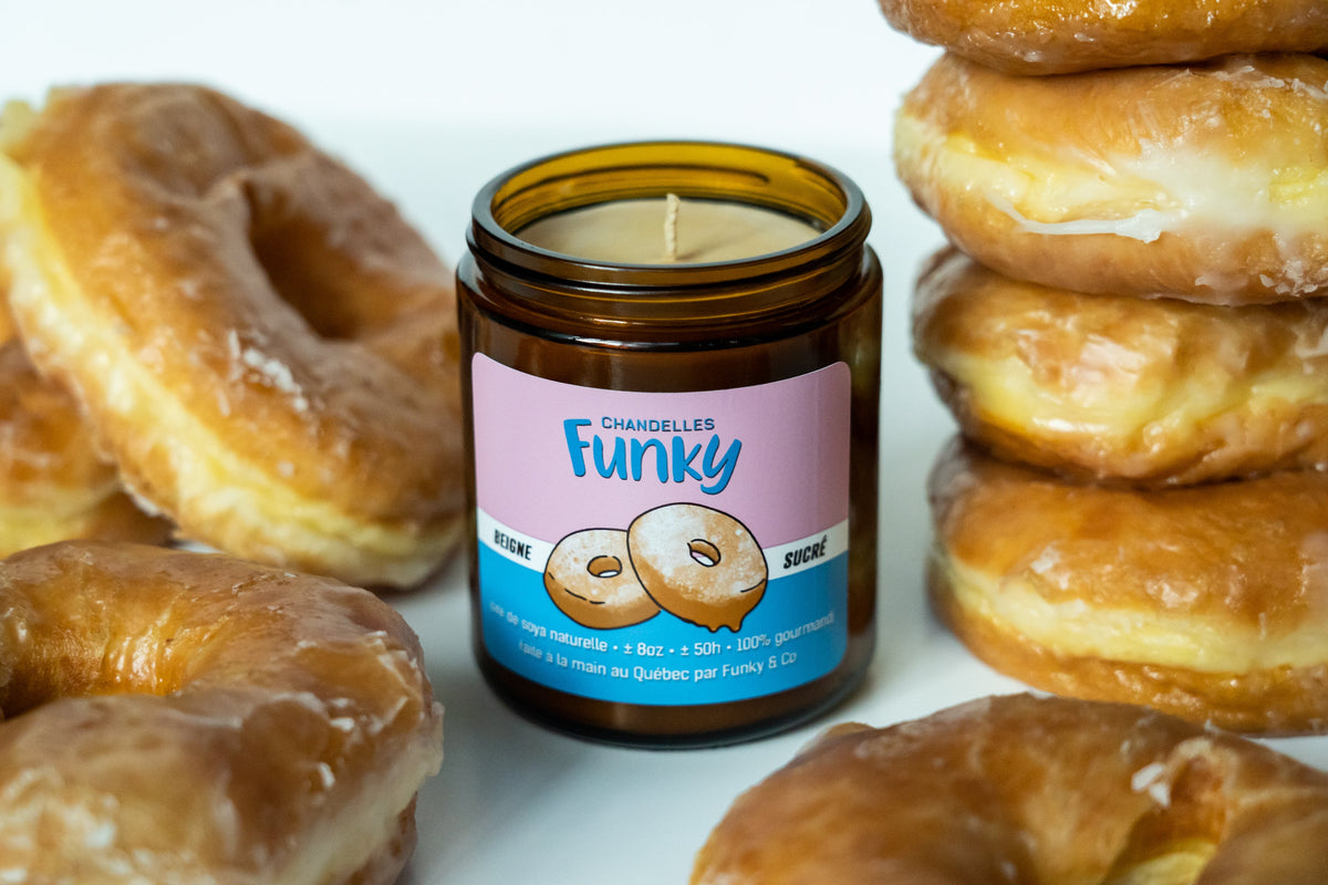 La collection Chandelles Funky – Page 2 – Funky & Co.