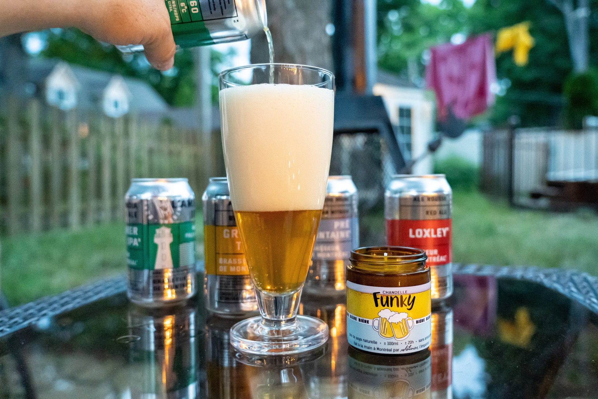 La collection Chandelles Funky – Page 3 – Funky & Co.