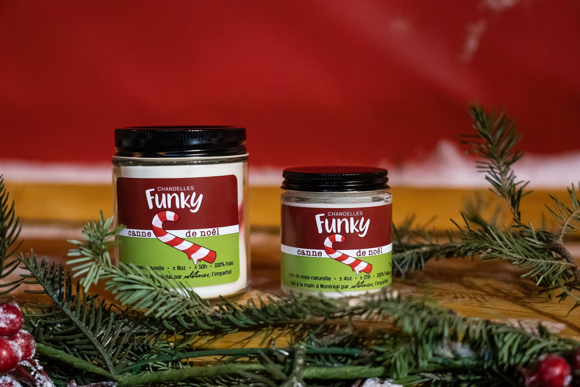 La collection Chandelles Funky – Page 3 – Funky & Co.