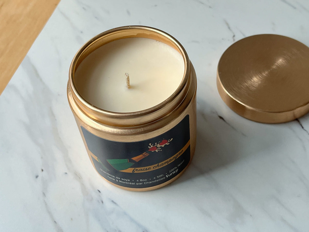 La collection Chandelles Funky – Funky & Co.