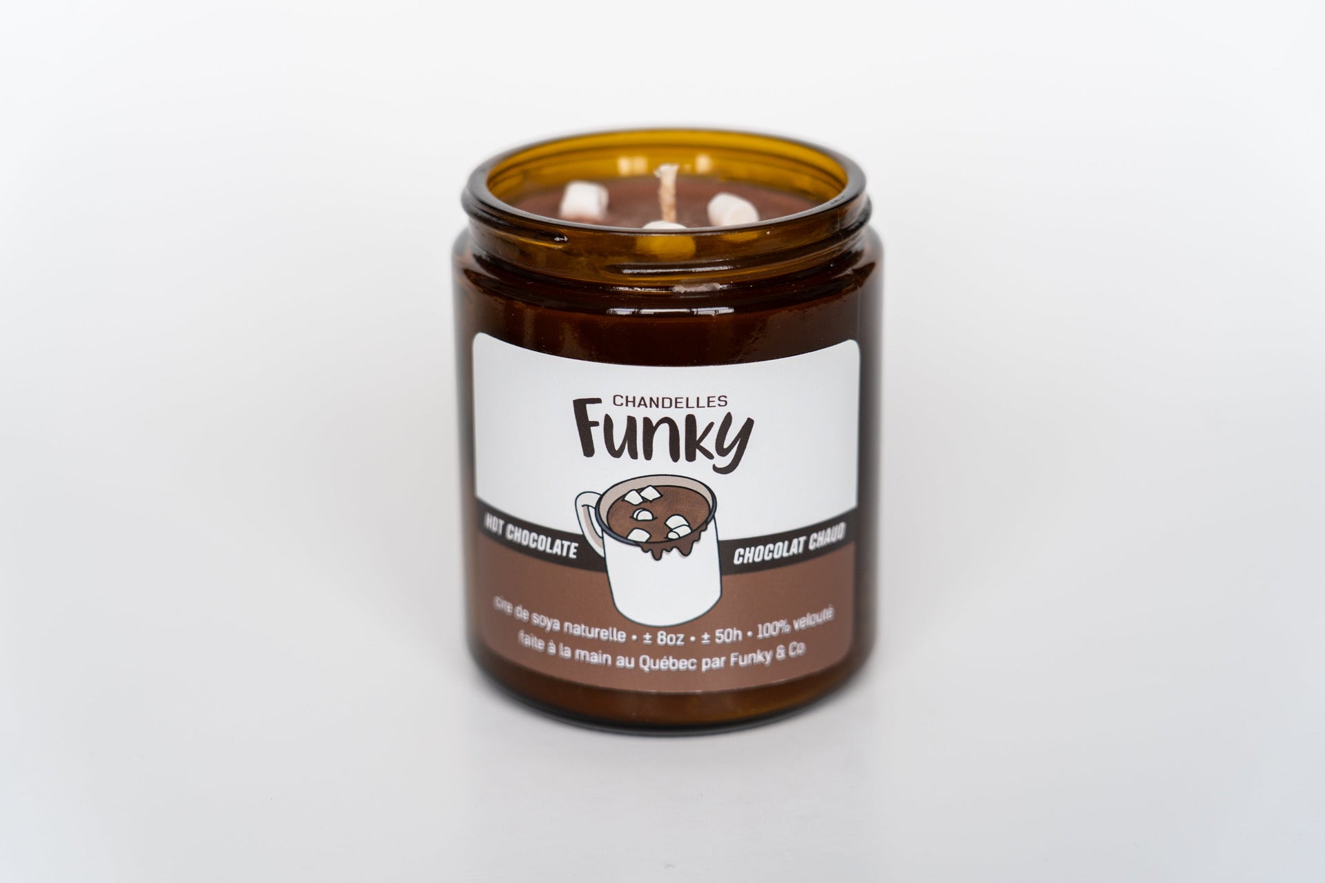 La collection Chandelles Funky – Funky & Co.