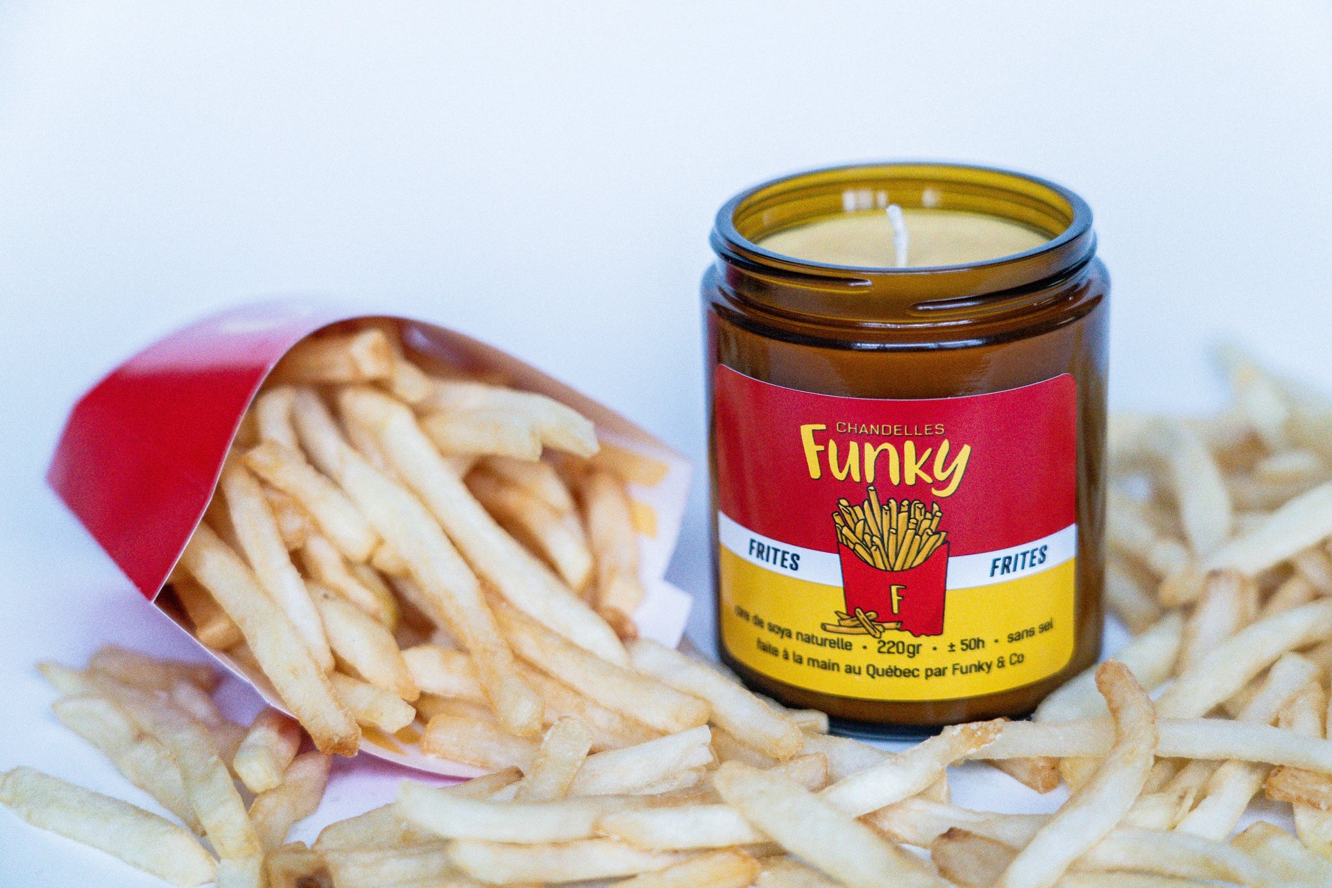 Chandelles FUNKY - – Funky & Co.