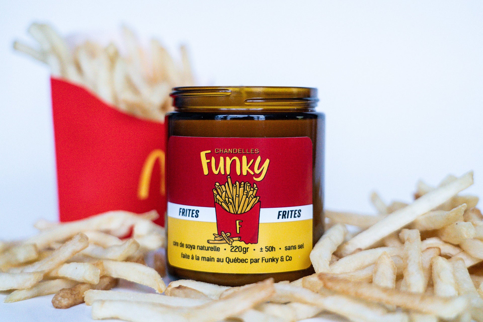 Chandelles FUNKY - – Funky & Co.