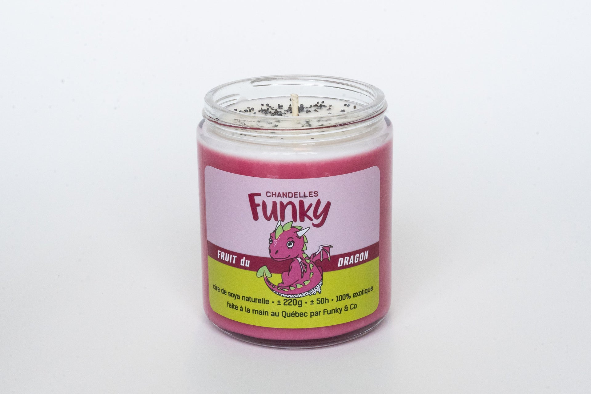 La collection Chandelles Funky – Funky & Co.