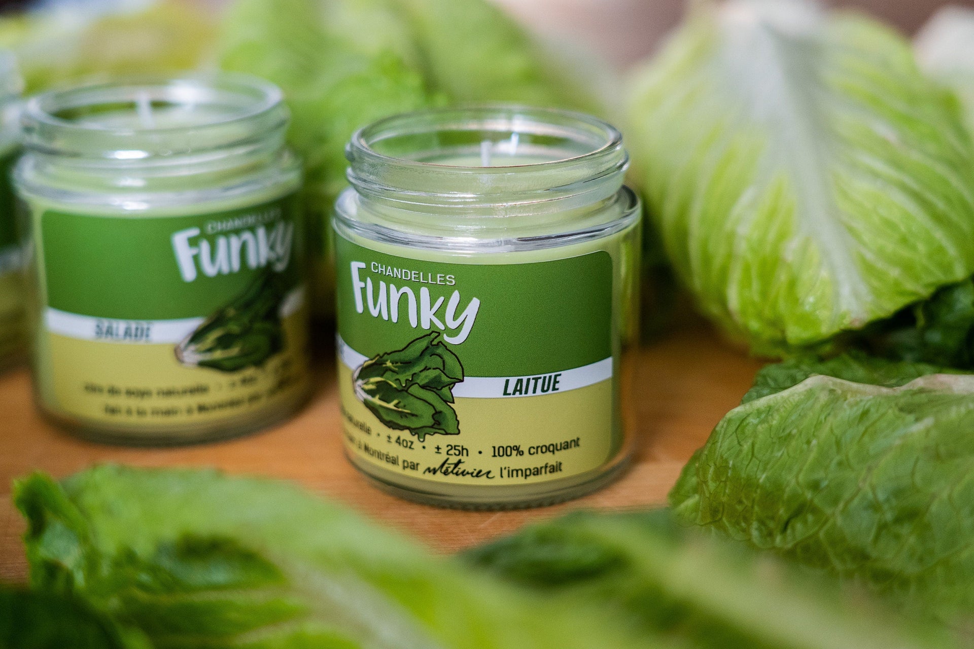 FRINGALES – Funky & Co.