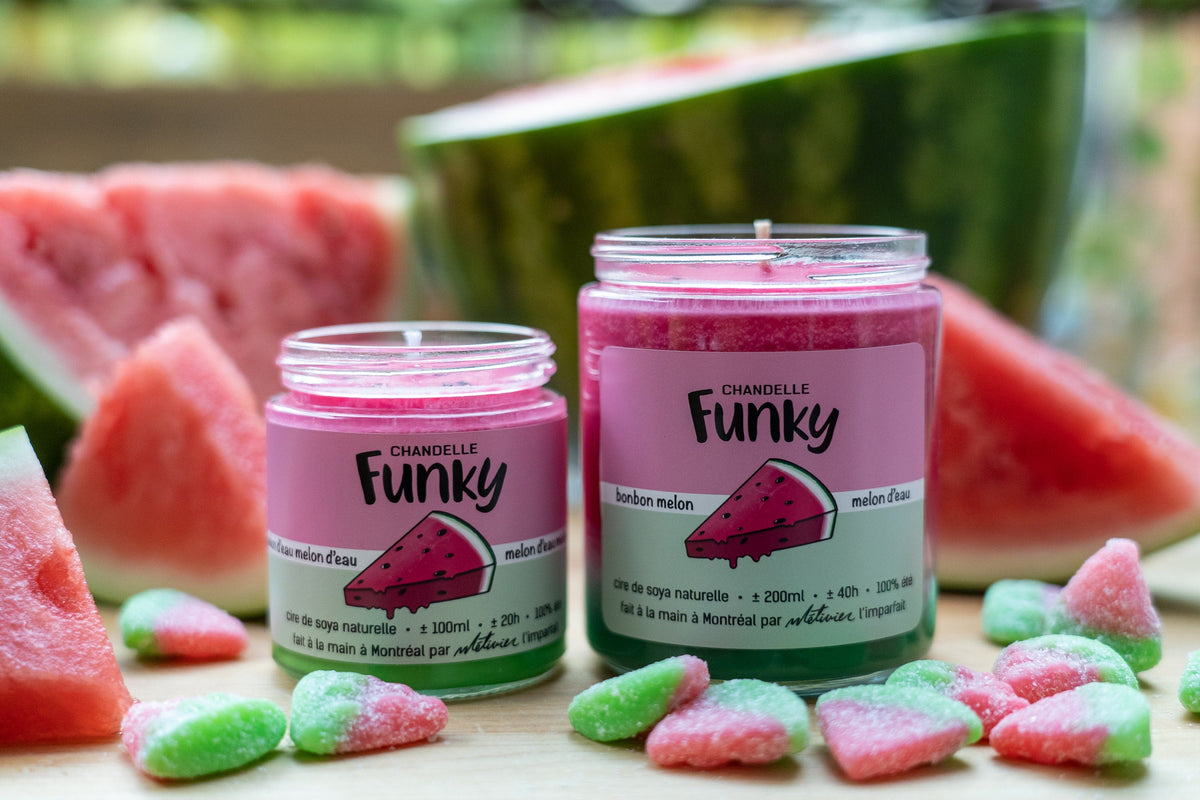 Chandelles FUNKY - – Funky & Co.