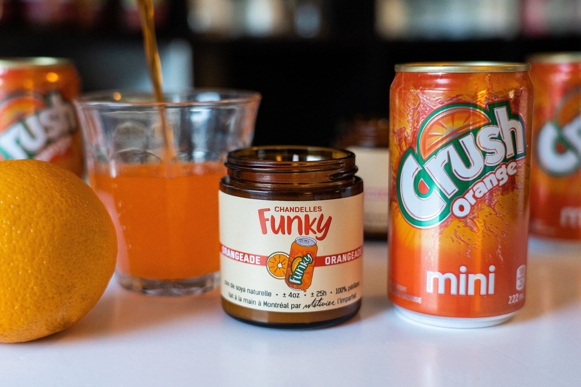 Chandelles FUNKY - – Funky & Co.