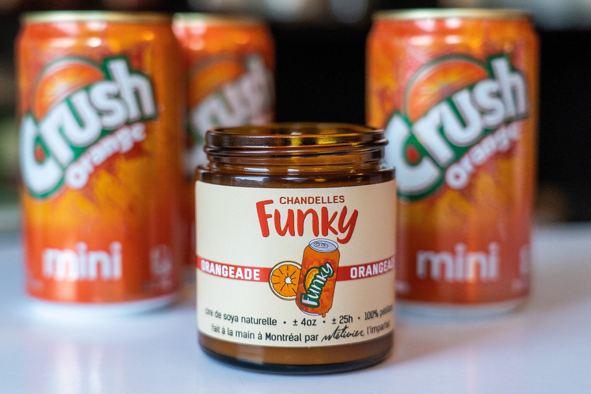 Chandelles FUNKY - – Funky & Co.