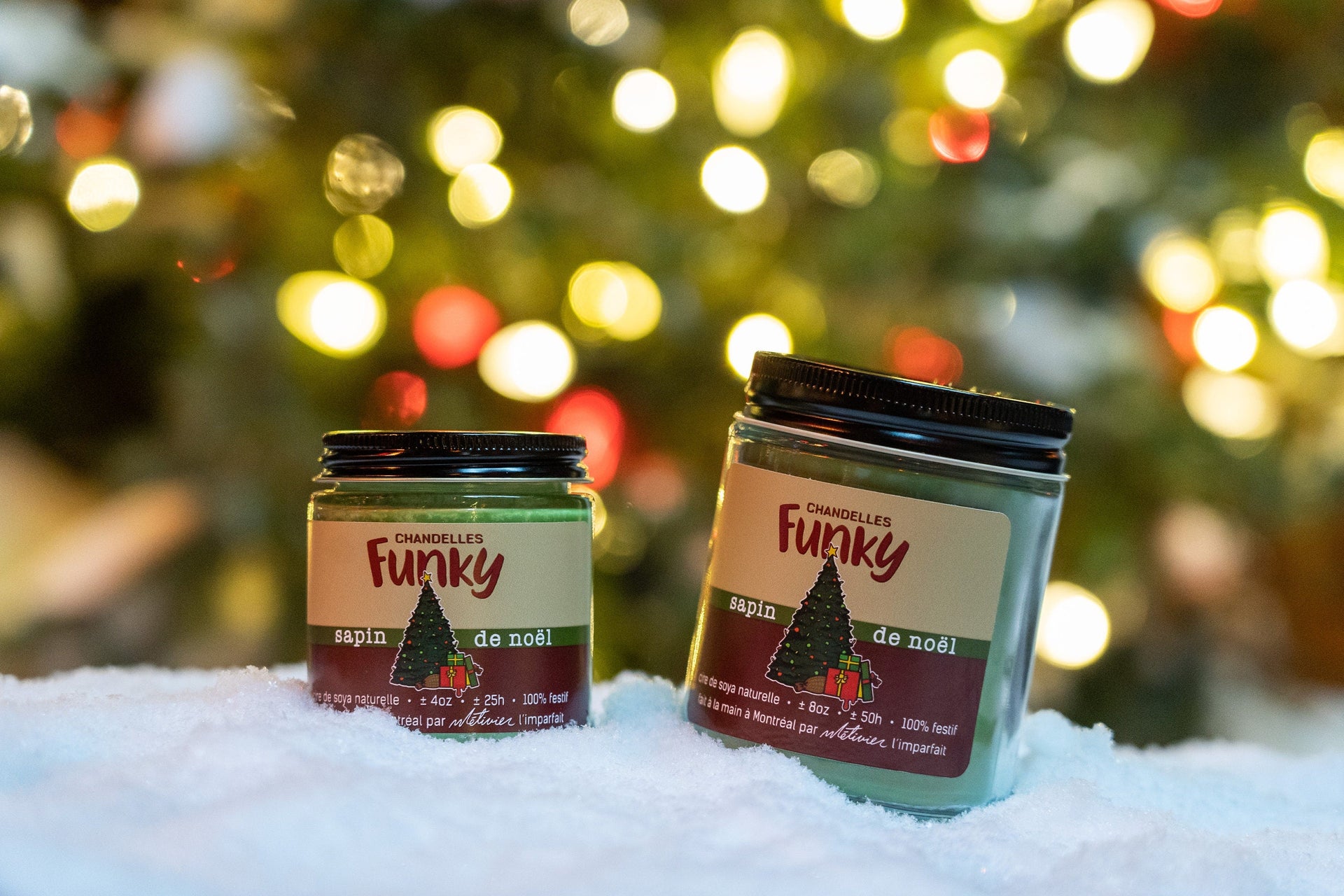 La collection Chandelles Funky – Page 3 – Funky & Co.