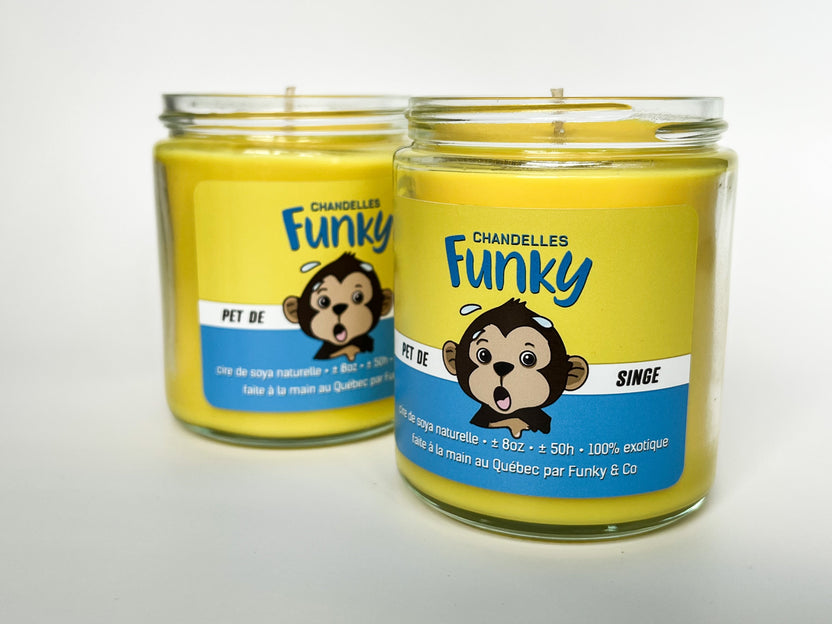 J’AI PRESQUE TOUJOURS 5 ANS – Funky & Co.